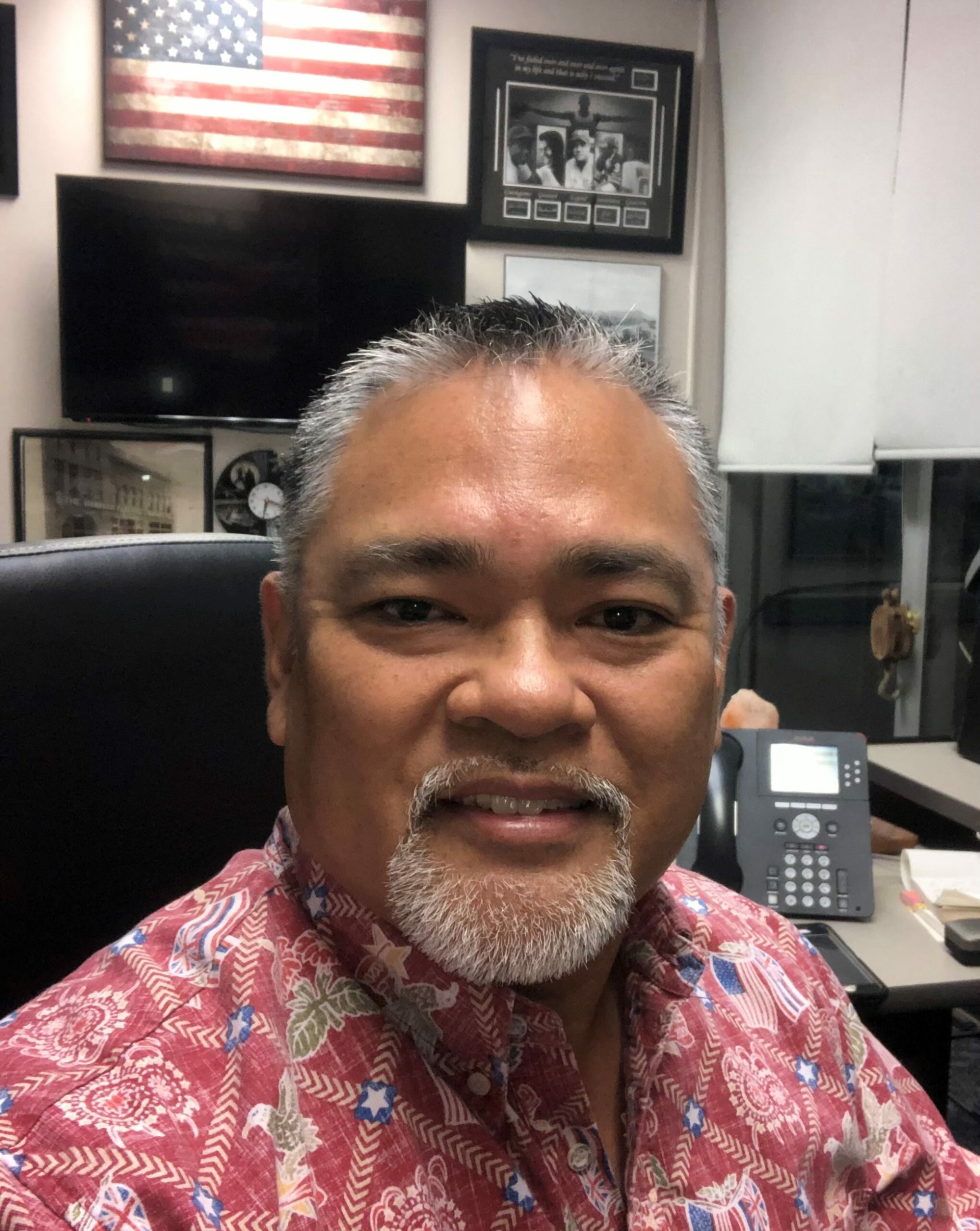 board of directors – Klean Hawaii